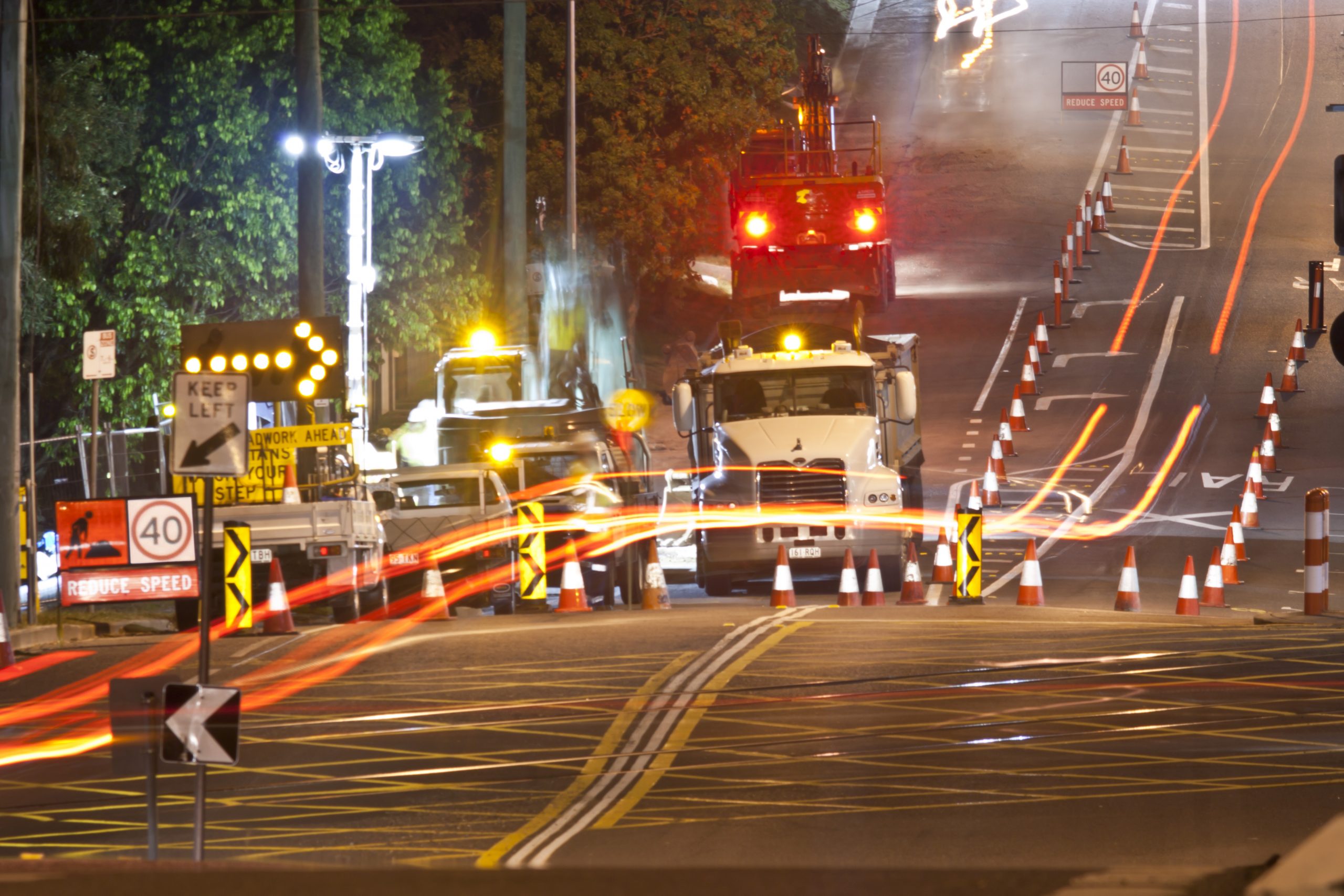 Safework NSW TCWT – Prepare Work Zone Traffic Management Plan - Admire ...