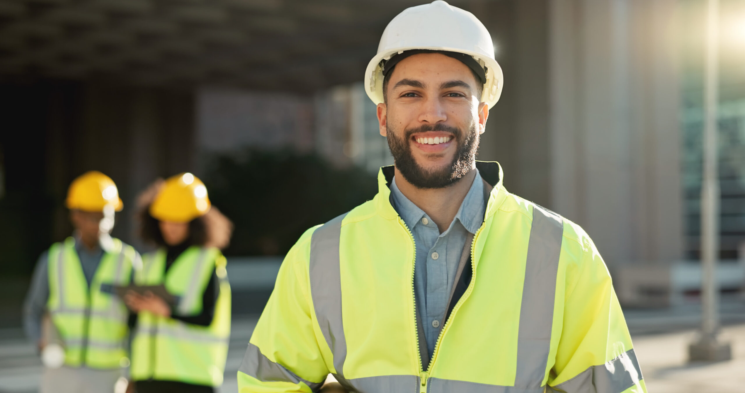 How to Get a Construction White Card in Queensland? - Admire Workplace ...