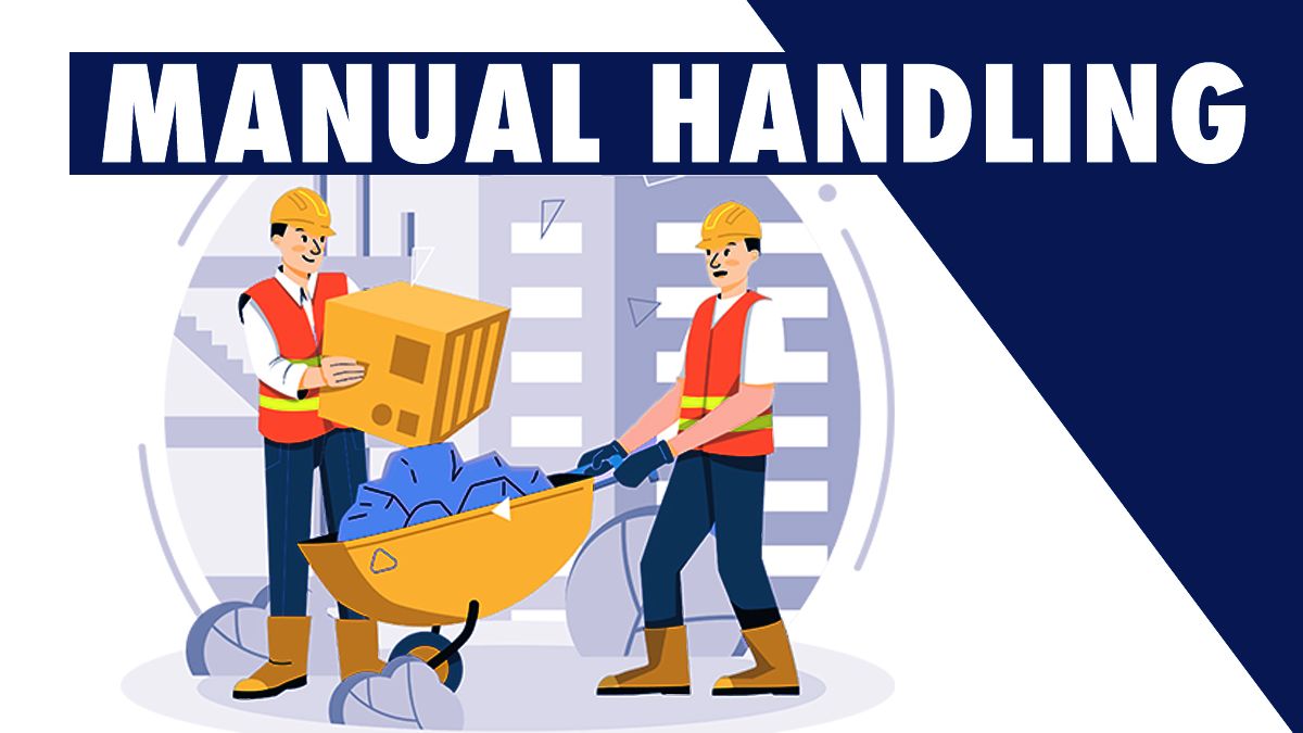 Manual Handling Awareness - Admire Workplace Safety